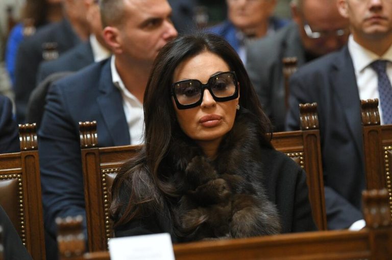 Nije ni Anastasija, niti Veljko! Evo ko će naslediti Cecu Ražnatović ...